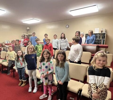 FBC Ahoskie | Ahoskie, NC